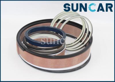China 11709025 SUNCARVO.L.VO Hydraulic Mechanical Seal Repair kit for wheel loaders L180E L180F for sale