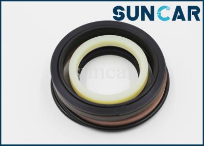 China 707-98-24120 Lift Cylinder Seal Kit For Wheel Loader WA80-3 Komatsu Machinery Hydraulic Cylinder for sale