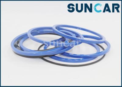 Cina Corredi della guarnizione di SUNCAR PC310-5 KOMATSU 703-09-33210 in vendita