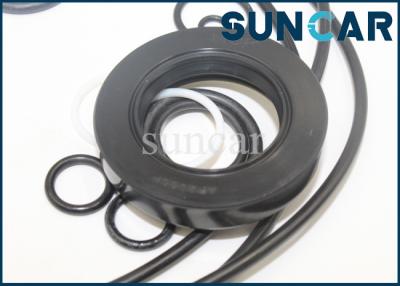 中国 VOE14529836ボルボEC210Bの振動モーター シールのキットの掘削機オイル シールのキットの高性能 販売のため