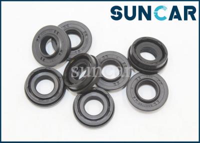 China Komatsu PC800-8 Pilot Valve Kit , PC850SE-8 Valve Service Kit 702-16-06150 for sale