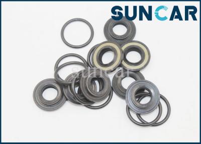 Cina Pilota Valve Seal Kit del PPC di KOMATSU PC100-5 702-16-01071 in vendita