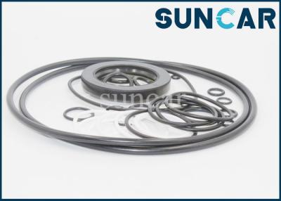 PC300-7 Main Pump Komatsu Hydraulic Parts 708-2G-00022
