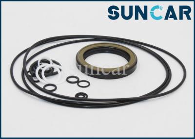 СОЛНЕЧНЫЙ набор 2401-9309KT уплотнения мотора качания 400LC-V KOMATSU