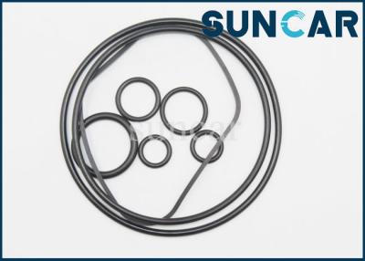Cina Escavatore SOLARE di Kit For 220LC-V Doosan della guarnizione della pompa a ingranaggi 1518AKT in vendita