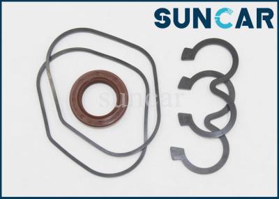 Cina SUNCAR 204-2792 318C C.A.T Seal Kit 2042792 corredi di riparazione della pompa a ingranaggi in vendita