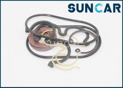 Cina pompa del freno di Kit For 180D-9 della guarnizione della pompa a ingranaggi di 250D-9 Hyundai XKAG-00017 in vendita