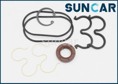 Cina pompa del freno di Kit For 180D-9 della guarnizione della pompa a ingranaggi di 250D-9 Hyundai XKAG-00017 in vendita