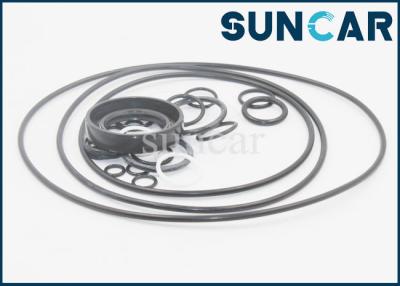 Cina Misure dei corredi di Kit Repair Seal di servizio di KOMATSU TZ467B9000-00 per l'escavatore Travel Motor di PC138US in vendita