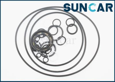 Cina Misure dei corredi di Kit Repair Seal di servizio di KOMATSU TZ467B9000-00 per l'escavatore Travel Motor di PC138US in vendita