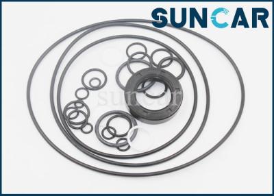 Cina Misure dei corredi di Kit Repair Seal di servizio di KOMATSU TZ467B9000-00 per l'escavatore Travel Motor di PC138US in vendita