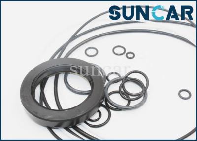 Cina Cambio finale di viaggio di Kit For Komatsu Excavator PC200-7 di sigillamento dell'azionamento del Assy 708-8F-00211 del motore in vendita