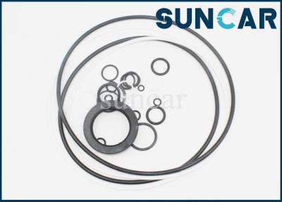 Cina Il sigillamento Kit For PC400-6 KOMATSU Excavtor del motore di viaggio del corredo 706-88-00110 di servizio va in automobile y degli asini in vendita