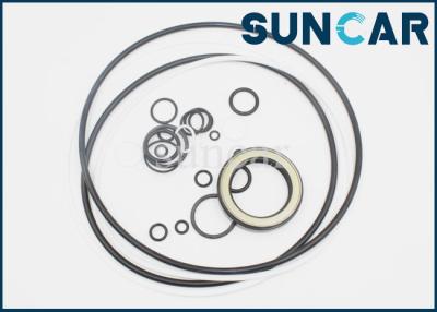 Cina Il sigillamento Kit For PC400-6 KOMATSU Excavtor del motore di viaggio del corredo 706-88-00110 di servizio va in automobile y degli asini in vendita