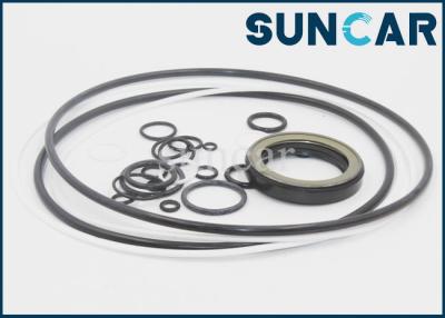 Cina Il sigillamento Kit For PC400-6 KOMATSU Excavtor del motore di viaggio del corredo 706-88-00110 di servizio va in automobile y degli asini in vendita