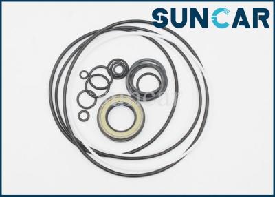 Cina Motore di viaggio di Repair Seal Kits XKAH-00838 dell'escavatore che sigilla Kit For Hyundai R55-7 R55-9 in vendita