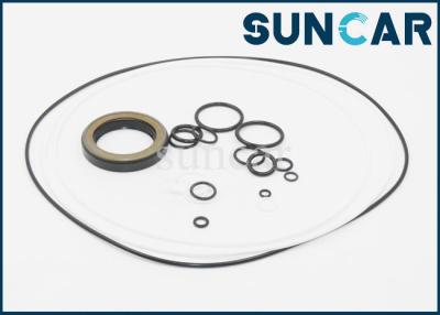 XKAY-00278 Travel Motor Seal Kit Abrasion Resistant Fit Hyundai R250LC-7