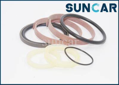 China Oil Resistant JCB 3CX Backhoe Loader Replacement Kits 991/00101 JCB Hydraulic Cylinder Repair Kit for sale
