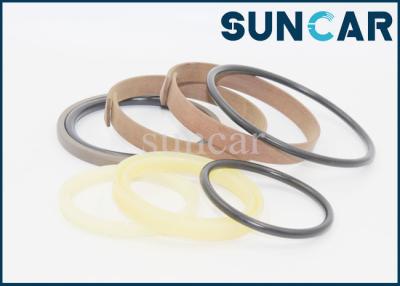 Cina Ram metriche delle guarnizioni 120mm della barretta idraulica del CYL x 70mm 991/00116 di corredo della guarnizione di riparazione del cilindro di inclinazione del JCB in vendita