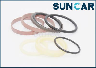 China JCB Service Parts 80MM CYL x 50MM ROD 991/20010 Lift Seal Kit Fits JCB 714 JCB 409 for sale
