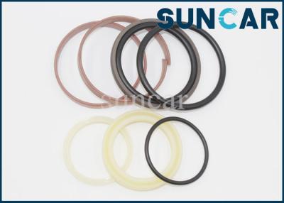 China JCB Service Parts 80MM CYL x 50MM ROD 991/20010 Lift Seal Kit Fits JCB 714 JCB 409 for sale