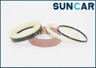 Cina 9144657 cilindro d'acciaio ASSEMBLY del regolatore del cingolo di Kit Fits EX120-5 Hitachi della guarnizione del regolatore della pista in vendita