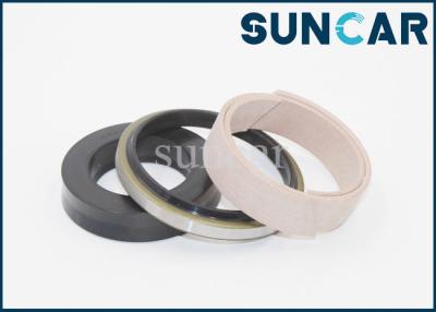 China 20Y-30-32130 20Y3032130 Komatsu Cylinder For Excavator PC158USLC-2 PC160LC-7 Track Adjuster Cylinder Service Kit for sale