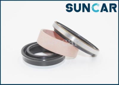 China 21W-30-51222 21W3051222 Idler Cushion For Komatsu Excavator PC70, PC78US, PC78UU, PC88MR for sale