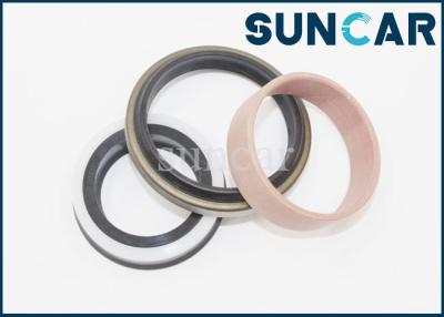 China 113-30-24410 Track Service Kit Adjuster Seal Kit For D31E-20 Trimming Dozer Komatsu for sale