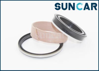 China PC250-6 PC300 Excavator Rubber Track Repair Kit 207-30-64130 for sale