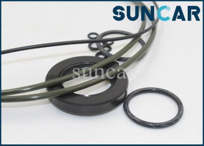 Cina Corredo di riparazione idraulico del motore del corredo SK200-8 della guarnizione del motore di viaggio YN15V00037R450 in vendita