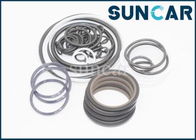 Cina 0102-522-0561 guarnizione Kit Hydraulic Hammer Parts For RAMFOS TF-50 dell'interruttore della roccia in vendita