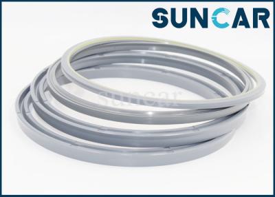 Cina 0102-522-0561 guarnizione Kit Hydraulic Hammer Parts For RAMFOS TF-50 dell'interruttore della roccia in vendita