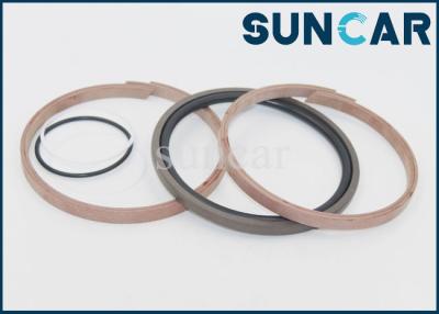 Cina Assy del cilindro di Kit Excavator Sealing Kit For K909-A Kobelco di riparazione della guarnizione dell'asta 2438U587R110 in vendita