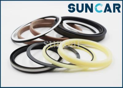 Cina 707-99-57330 corredo WA470 WA480 di servizio di Kit Komatsu Wheel Loader Cylinder della guarnizione del cilindro dell'ascensore di 7079957330 lame in vendita