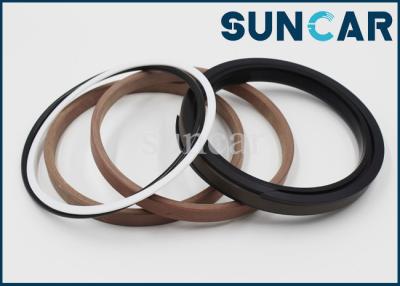 Cina 707-99-57330 corredo WA470 WA480 di servizio di Kit Komatsu Wheel Loader Cylinder della guarnizione del cilindro dell'ascensore di 7079957330 lame in vendita