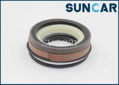 China Bucket Seal Kit 4308744 Cylinder Repalcement Kit For C.A.T 305 C CR Mini HYD Excavator for sale