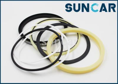 Cina 707-99-77630 corredo di Assy Inner Repair Parts Sealing del cilindro del macchinario del corredo WA600-6 di servizio di KOMATSU in vendita