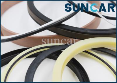 Cina 707-99-77630 corredo di Assy Inner Repair Parts Sealing del cilindro del macchinario del corredo WA600-6 di servizio di KOMATSU in vendita