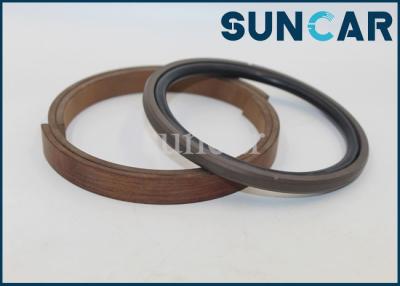 Cina Escavatore Cylinder Assy di Kit Fits K903 della guarnizione di riparazione dell'asta del corredo 2438U721R140 di sigillamento di Kobelco in vendita