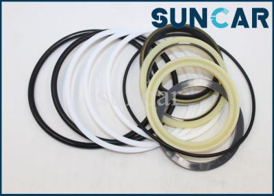 Cina La guarnizione idraulica Kit Kobelco Cylinder Repair Kit dell'asta 2438U1094R100 misura l'escavatore SK60 in vendita