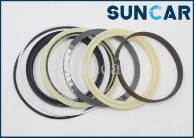 Cina Escavatore idraulico Kobelco di Kit Fits SK200 di riparazione della guarnizione del cilindro dell'asta delle guarnizioni 2438U1102R100 in vendita