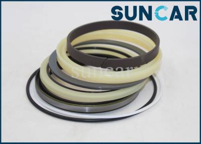 China 2438U1102R300 Cylinder Repair Oil Seal Kit For Kobelco SK200 Excavator Boom LH RH CYL for sale