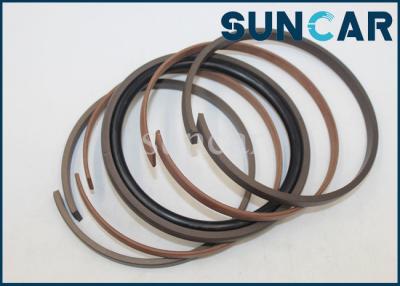 Cina Escavatore Replacement Kits del corredo SK300 Kobelco della guarnizione del cilindro del secchio 2438U1105R200 in vendita