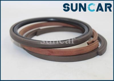 Cina Escavatore Replacement Kits del corredo SK300 Kobelco della guarnizione del cilindro del secchio 2438U1105R200 in vendita