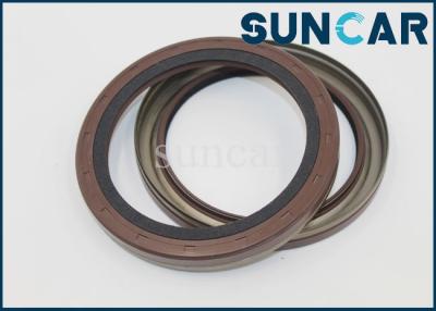 Cina 1-09625-439-1 guarnizione idraulica dell'albero a gomito delle guarnizioni HTCK per Hitachi EX100W EX200 in vendita