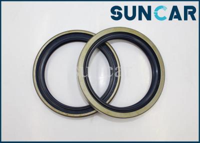 Cina 6141-21-1331 guarnizione rotatoria dell'olio per motori delle guarnizioni 4D92-1A KOMATSU dell'asse in vendita