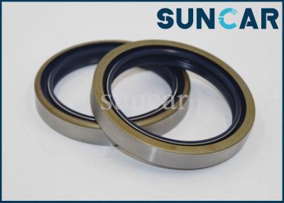 Cina 6141-21-1331 guarnizione rotatoria dell'olio per motori delle guarnizioni 4D92-1A KOMATSU dell'asse in vendita