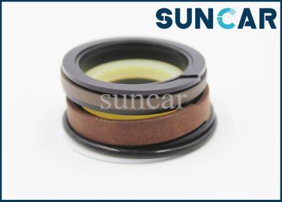 China 707-99-36190 Komatsu Arm Cylinder Seal Kit For PC118MR-8 Machine With Arm Holding Valve Inner Parts for sale