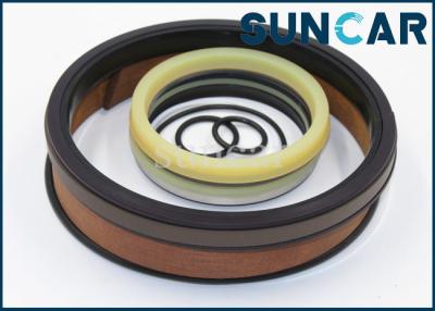 Cina 707-99-43740 7079943740 parti interne di Kit Fits D65PX-16 KOMATSU della guarnizione del cilindro di inclinazione di lama del bulldozer in vendita